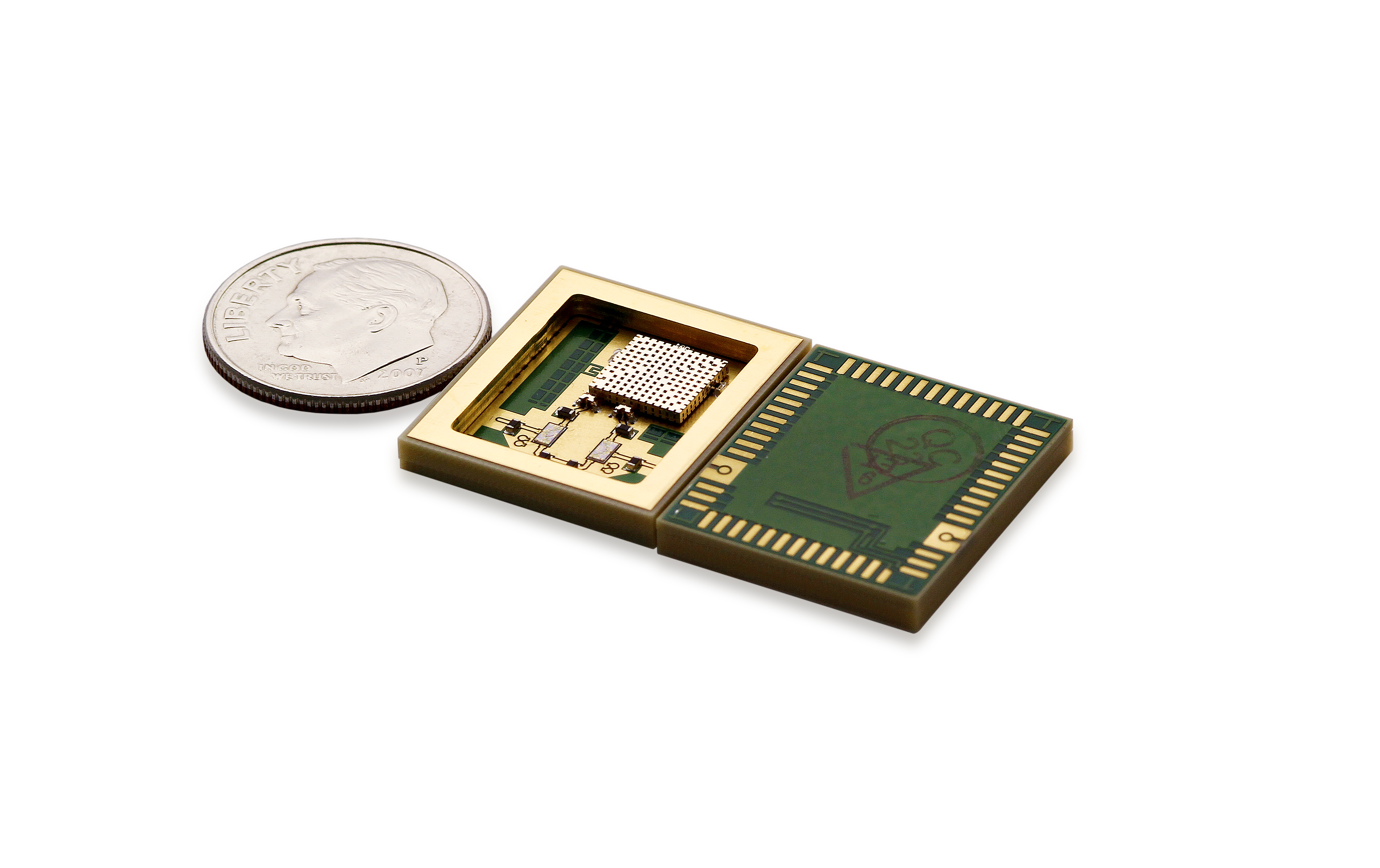 Advanced RF Solutions | Cubic